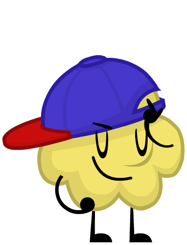 Popcorn | The Independent CTC Wiki | Fandom