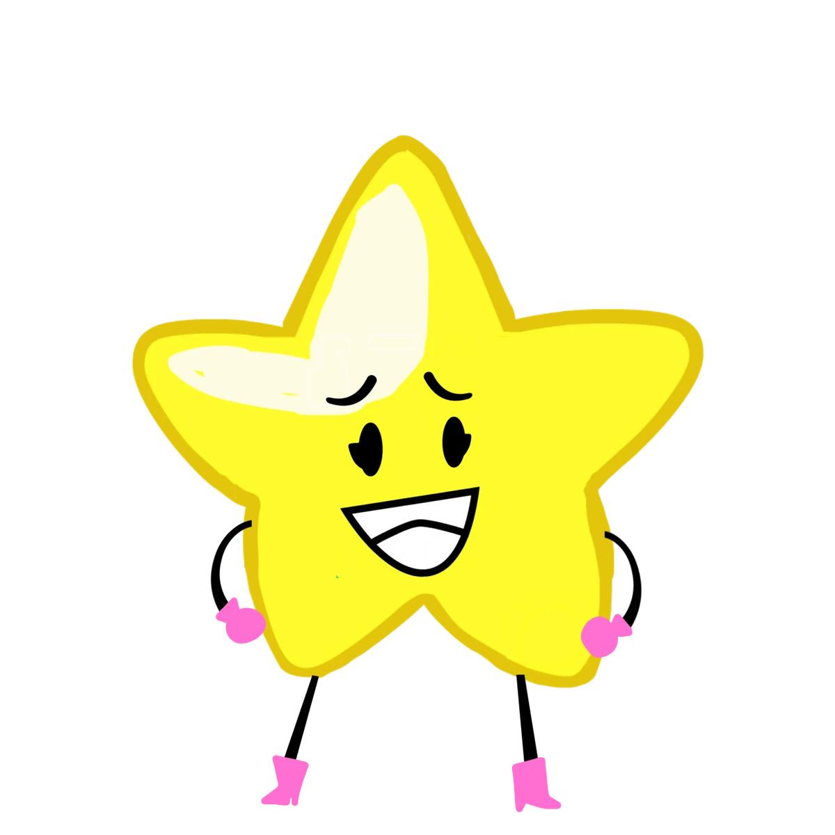 Pop Star | The Independent CTC Wiki | Fandom