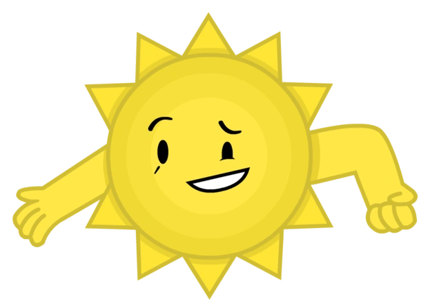 Sunny | The Independent CTC Wiki | Fandom