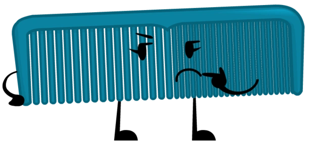 Comb | The Independent CTC Wiki | Fandom