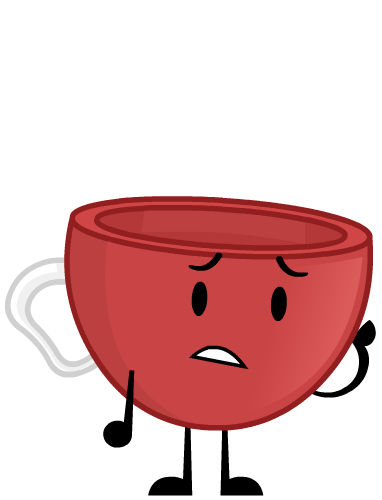 Teacup | The Independent CTC Wiki | Fandom