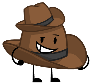 Cowboy Hat | The Independent CTC Wiki | Fandom