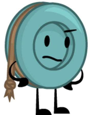 Yo-Yo | The Independent CTC Wiki | Fandom