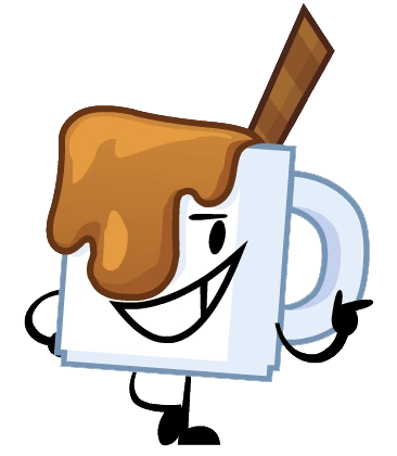 Peanut Butter Cup | The Independent CTC Wiki | Fandom