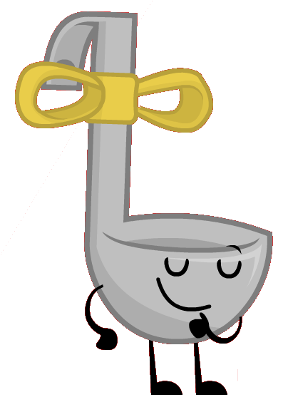 Lady Ladle | The Independent CTC Wiki | Fandom