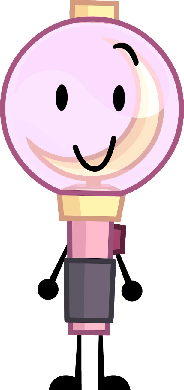 Lightstick | The Independent CTC Wiki | Fandom
