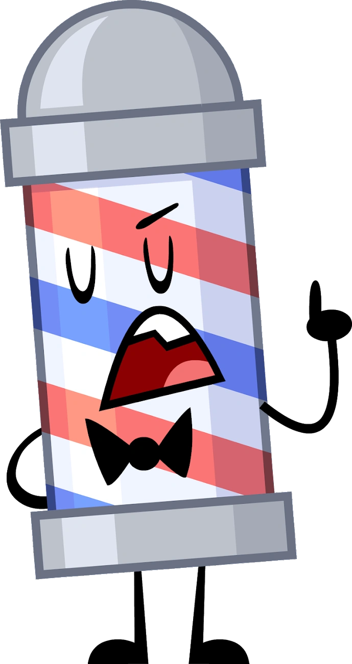 Barber Pole | The Independent CTC Wiki | Fandom