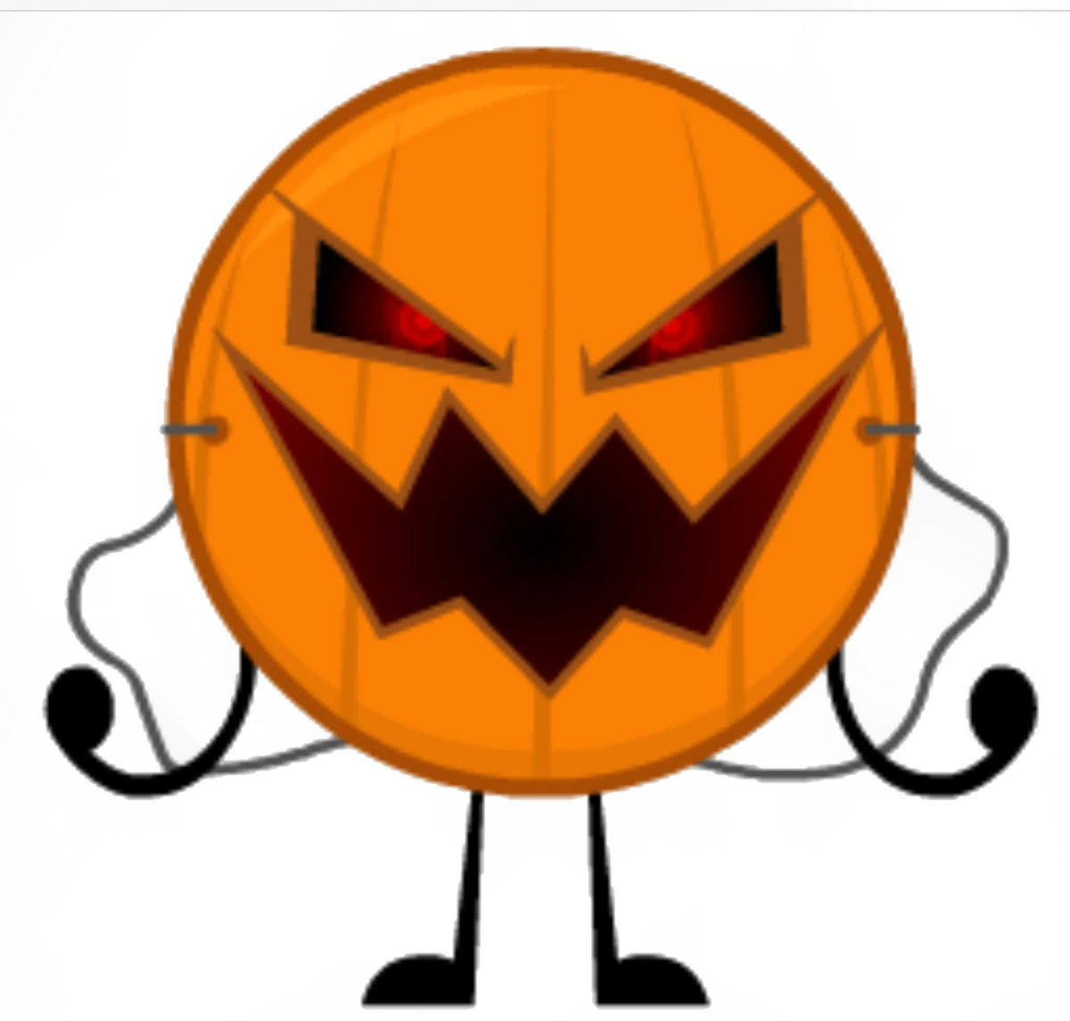Halloween Mask | The Independent CTC Wiki | Fandom