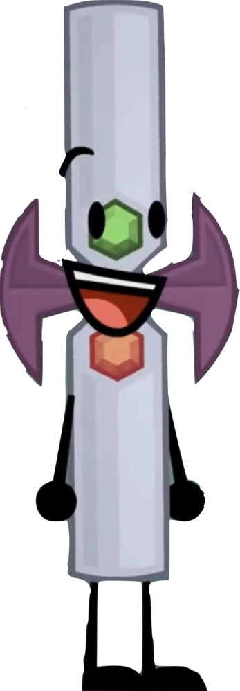 Gem Rod | The Independent CTC Wiki | Fandom