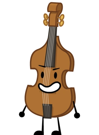 Double Bass | The Independent CTC Wiki | Fandom