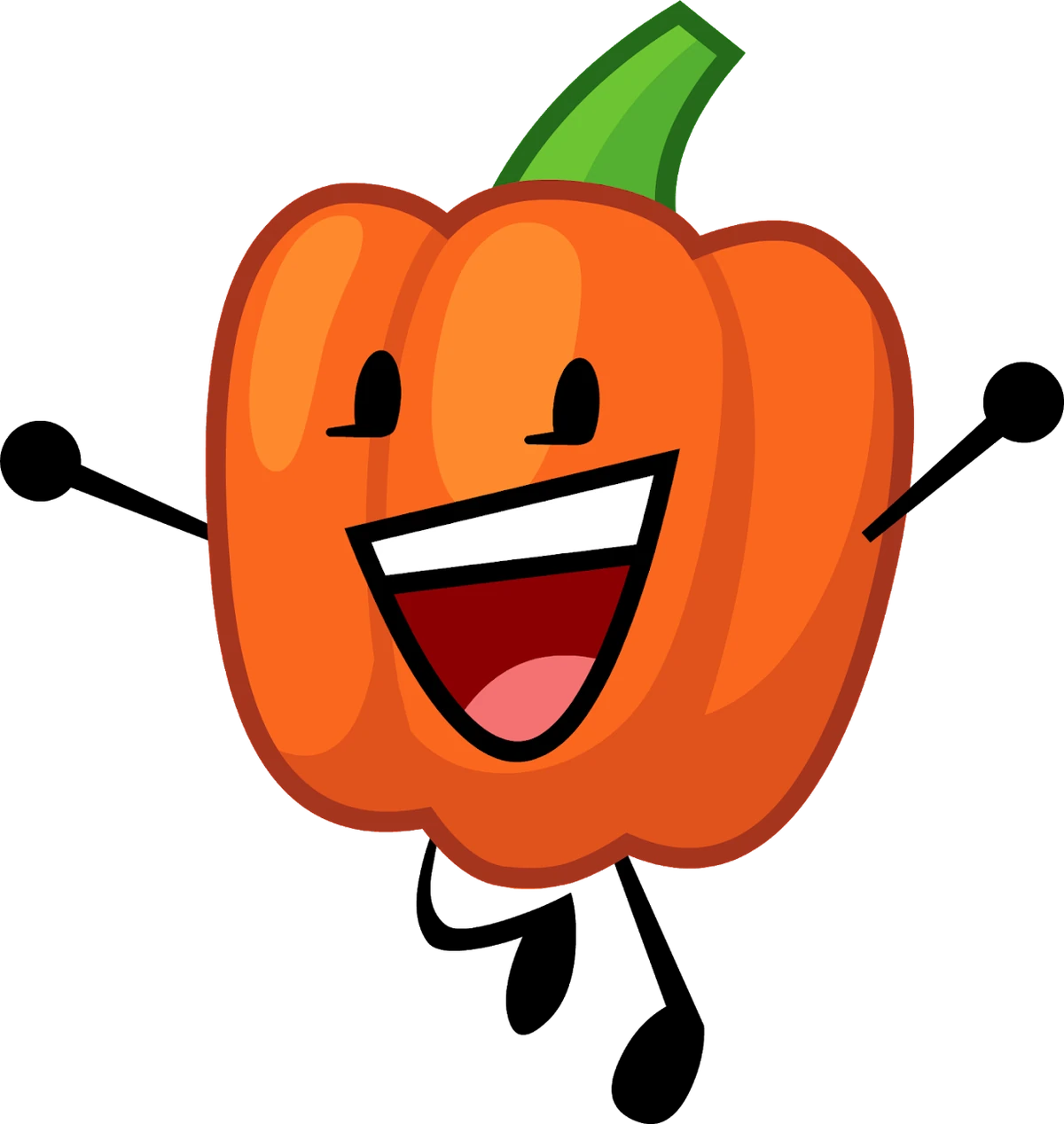 Bell Pepper | The Independent CTC Wiki | Fandom