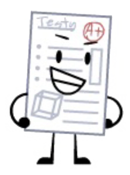 Test Sheet | The Independent CTC Wiki | Fandom