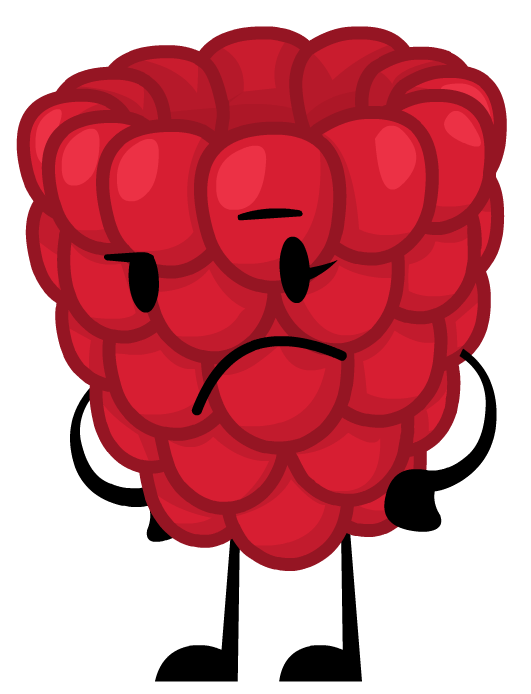 Raspberry | The Independent CTC Wiki | Fandom