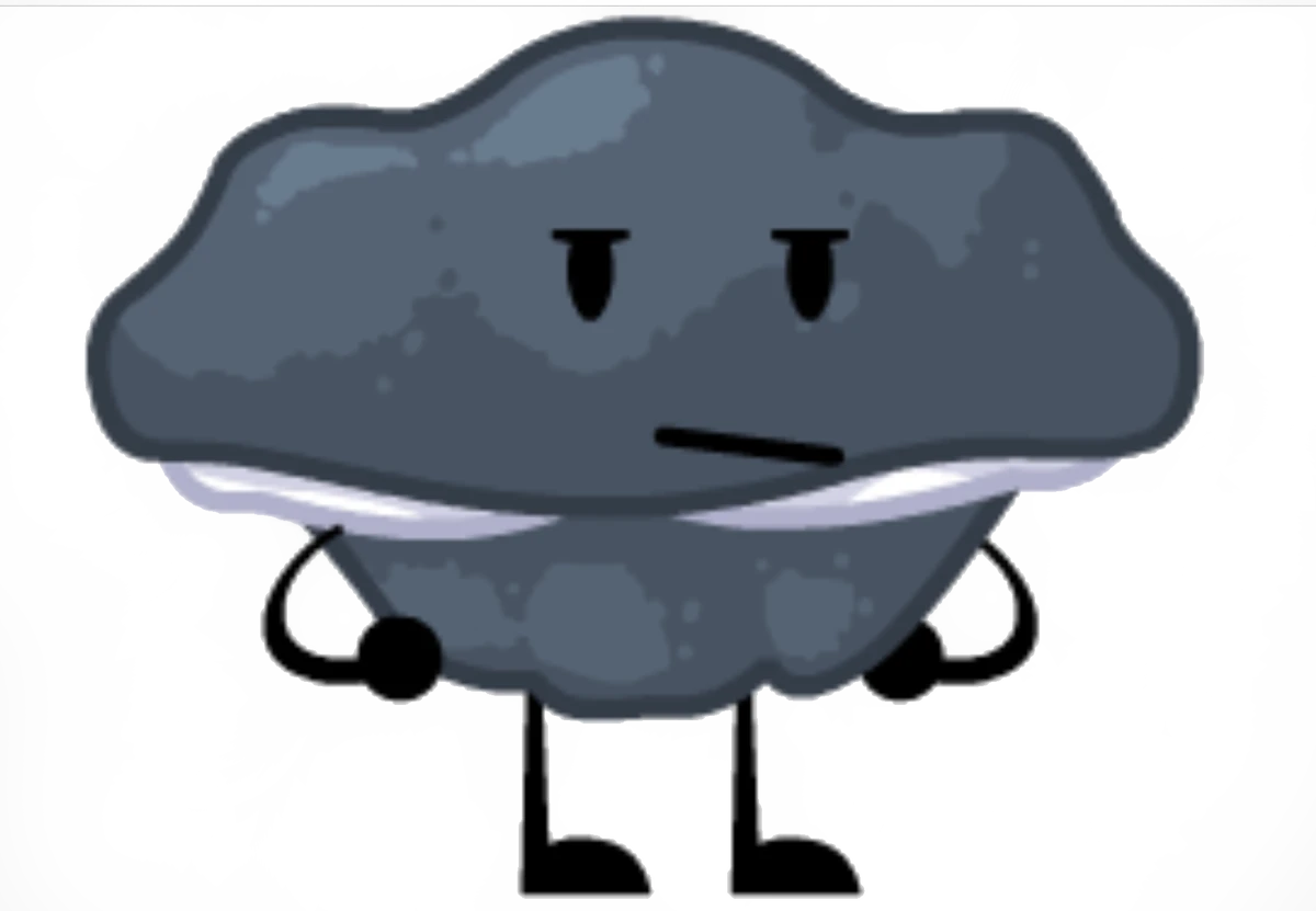 Clam | The Independent CTC Wiki | Fandom