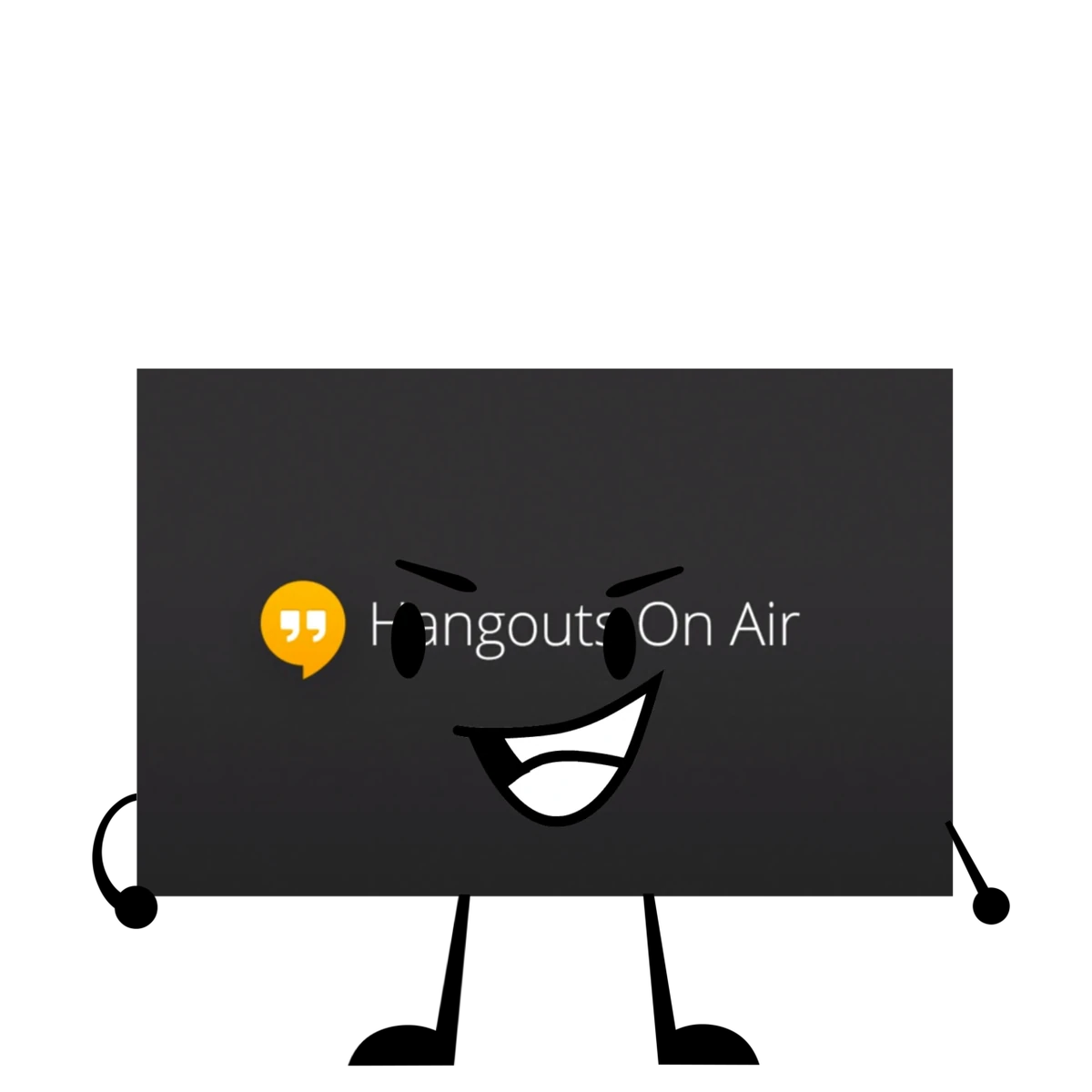 Hangouts Live | The Independent CTC Wiki | Fandom