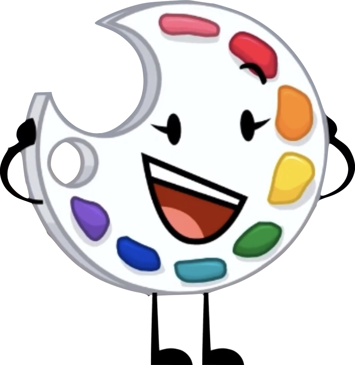 Painty | The Independent CTC Wiki | Fandom