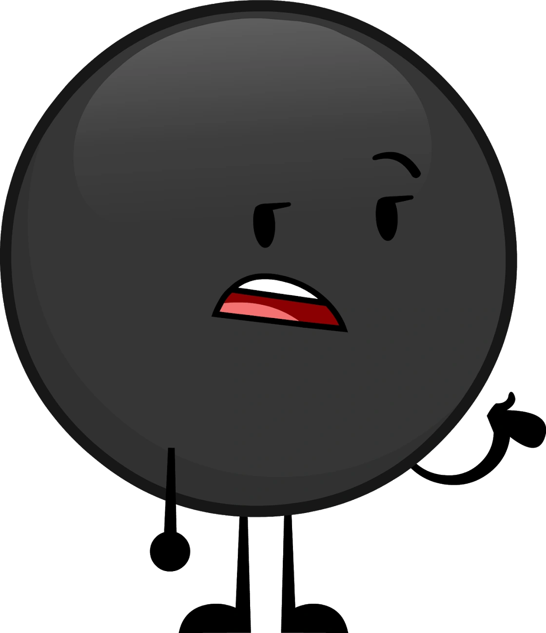 Cannon Ball | The Independent CTC Wiki | Fandom