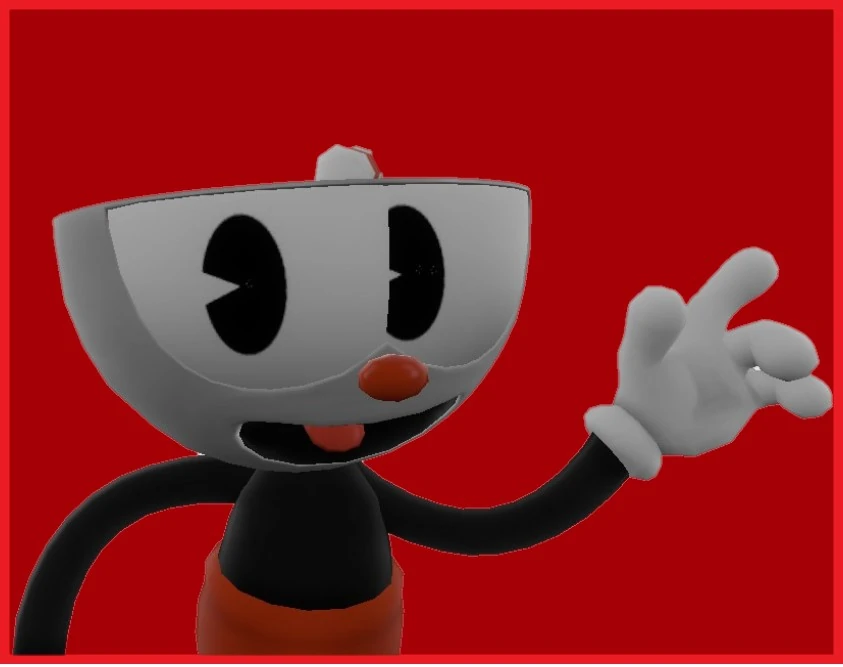 CupHead | Indie Brawl Wiki | Fandom
