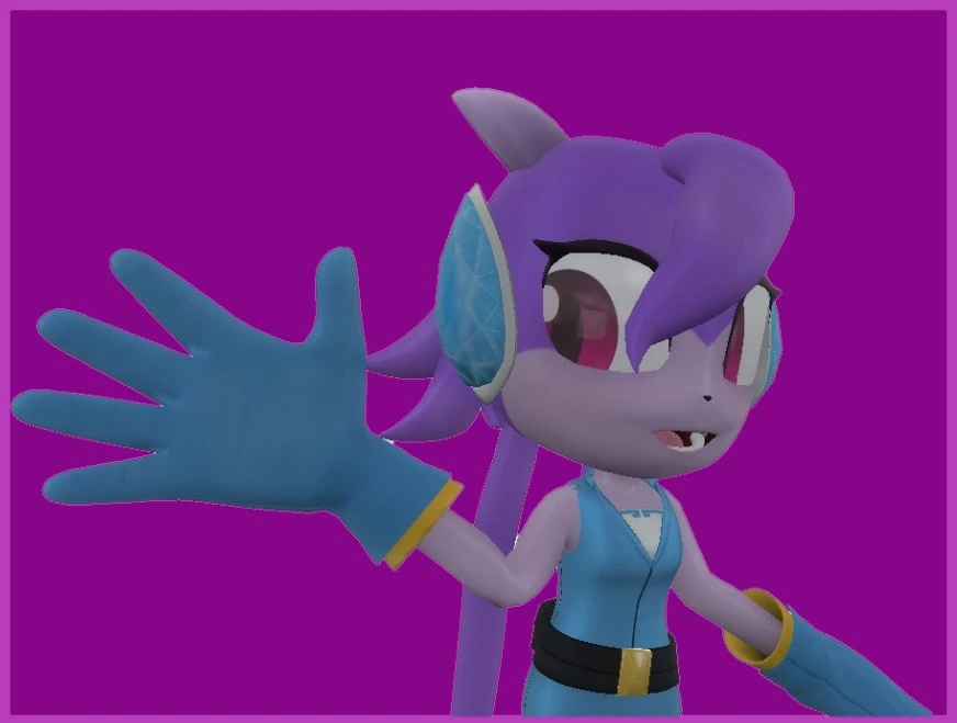 Lilac | Indie Brawl Wiki | Fandom