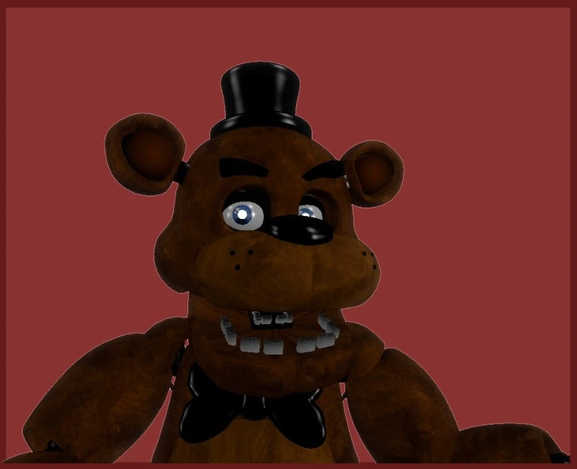 Freddy | Indie Brawl Wiki | Fandom