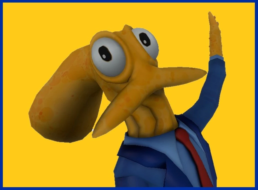 Octodad | Indie Brawl Wiki | Fandom