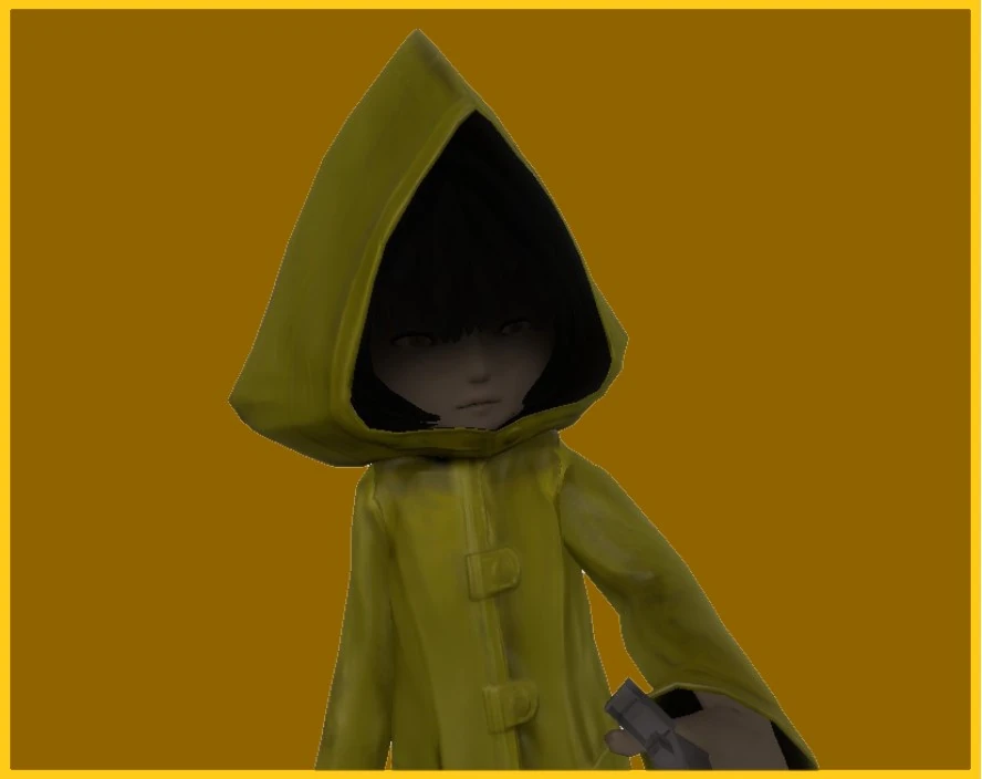 Six | Indie Brawl Wiki | Fandom