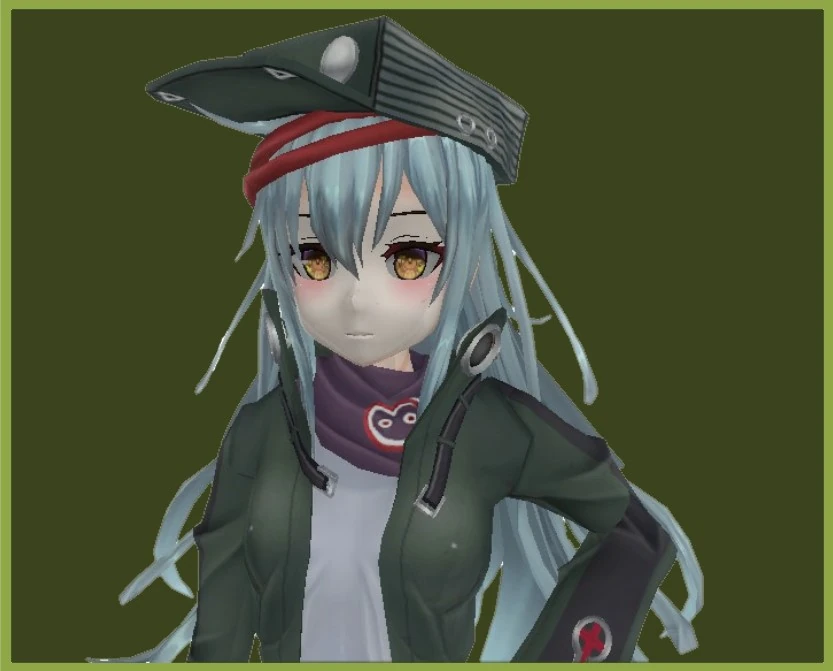 G11 | Indie Brawl Wiki | Fandom