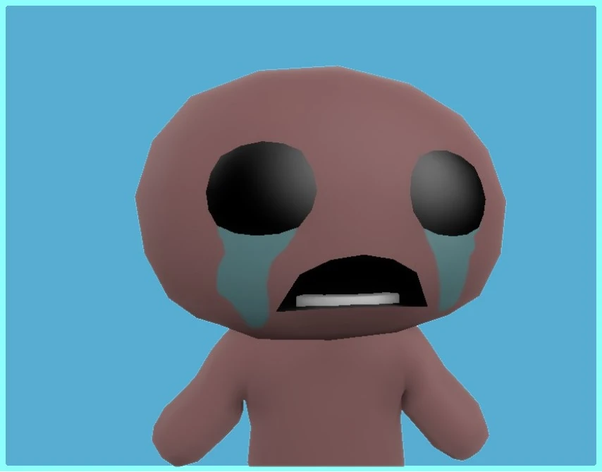 Issac | Indie Brawl Wiki | Fandom