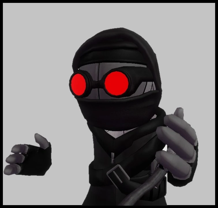 Hank | Indie Brawl Wiki | Fandom