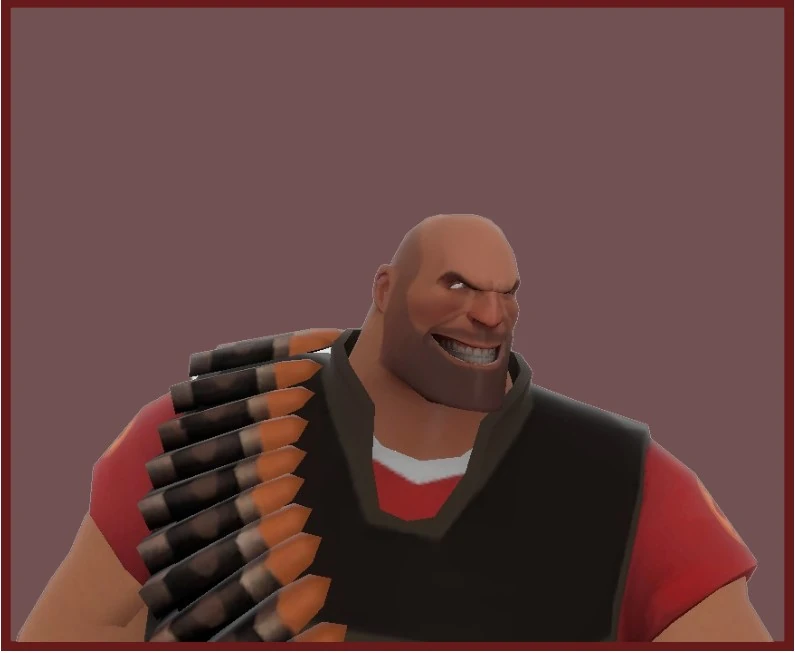 Heavy | Indie Brawl Wiki | Fandom