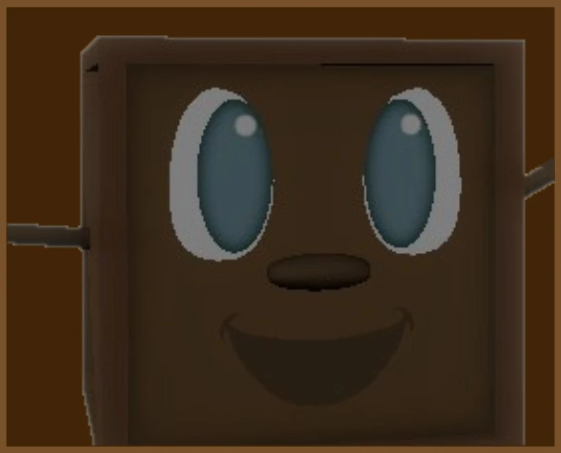 Tiny Box Tim | Indie Brawl Wiki | Fandom