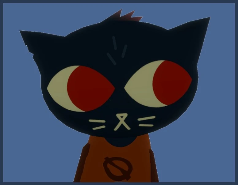 Mae | Indie Brawl Wiki | Fandom