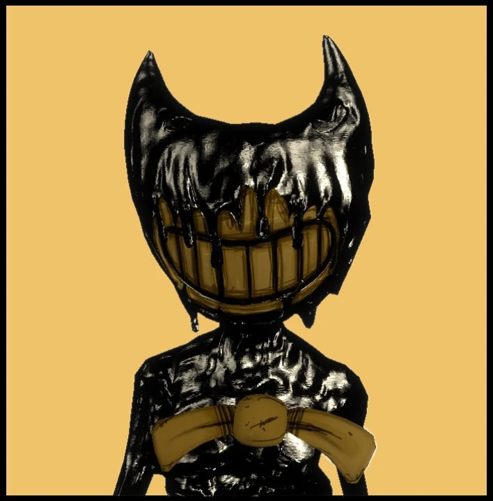 Bendy | Indie Brawl Wiki | Fandom