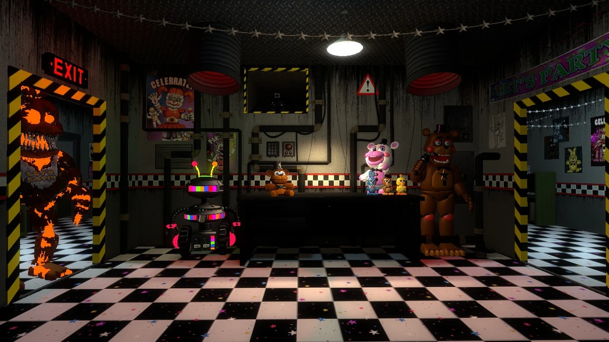 UCN | Indie Brawl Wiki | Fandom