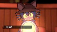 Niko | Indie Cross Wiki | Fandom