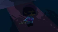 Frisk | Indie Cross Wiki | Fandom