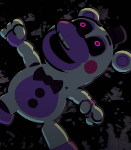 Springtrap's Army | Indie Cross Wiki | Fandom