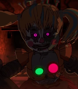 Springtrap's Army | Indie Cross Wiki | Fandom