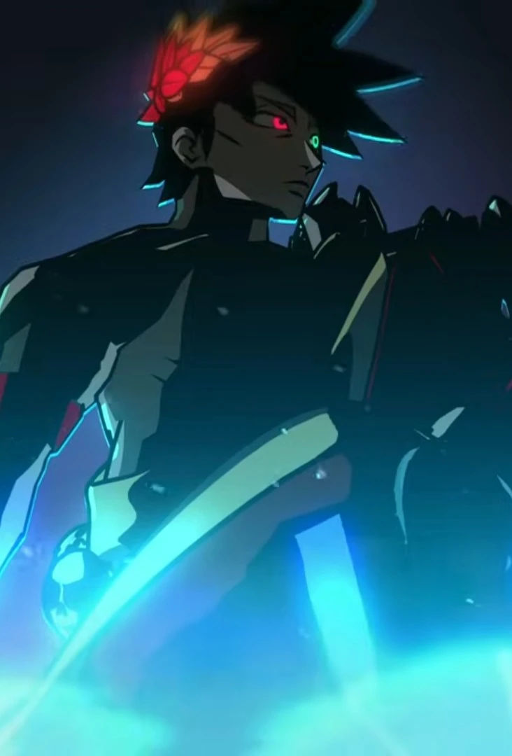 Zagreus | Indie Cross Wiki | Fandom