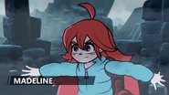 Madeline | Indie Cross Wiki | Fandom