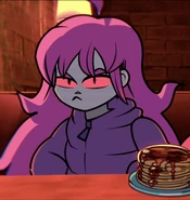 Badeline | Indie Cross Wiki | Fandom