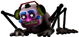 Springtrap's Army | Indie Cross Wiki | Fandom