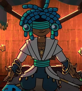 Minor Characters | Indie Cross Wiki | Fandom