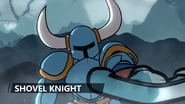 Shovel Knight | Indie Cross Wiki | Fandom