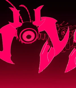 Nightmare Forms | Indie Cross Wiki | Fandom