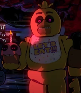 Springtrap's Army | Indie Cross Wiki | Fandom