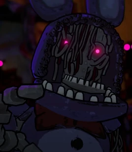 Springtrap's Army | Indie Cross Wiki | Fandom