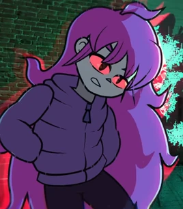 Badeline | Indie Cross Wiki | Fandom