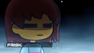 Frisk | Indie Cross Wiki | Fandom