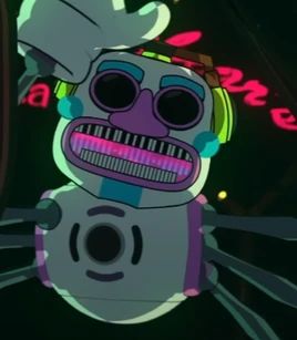 Springtrap's Army | Indie Cross Wiki | Fandom